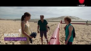 ️ "Madre", de Rodrigo Sorogoyen (2017) - Final Explicado