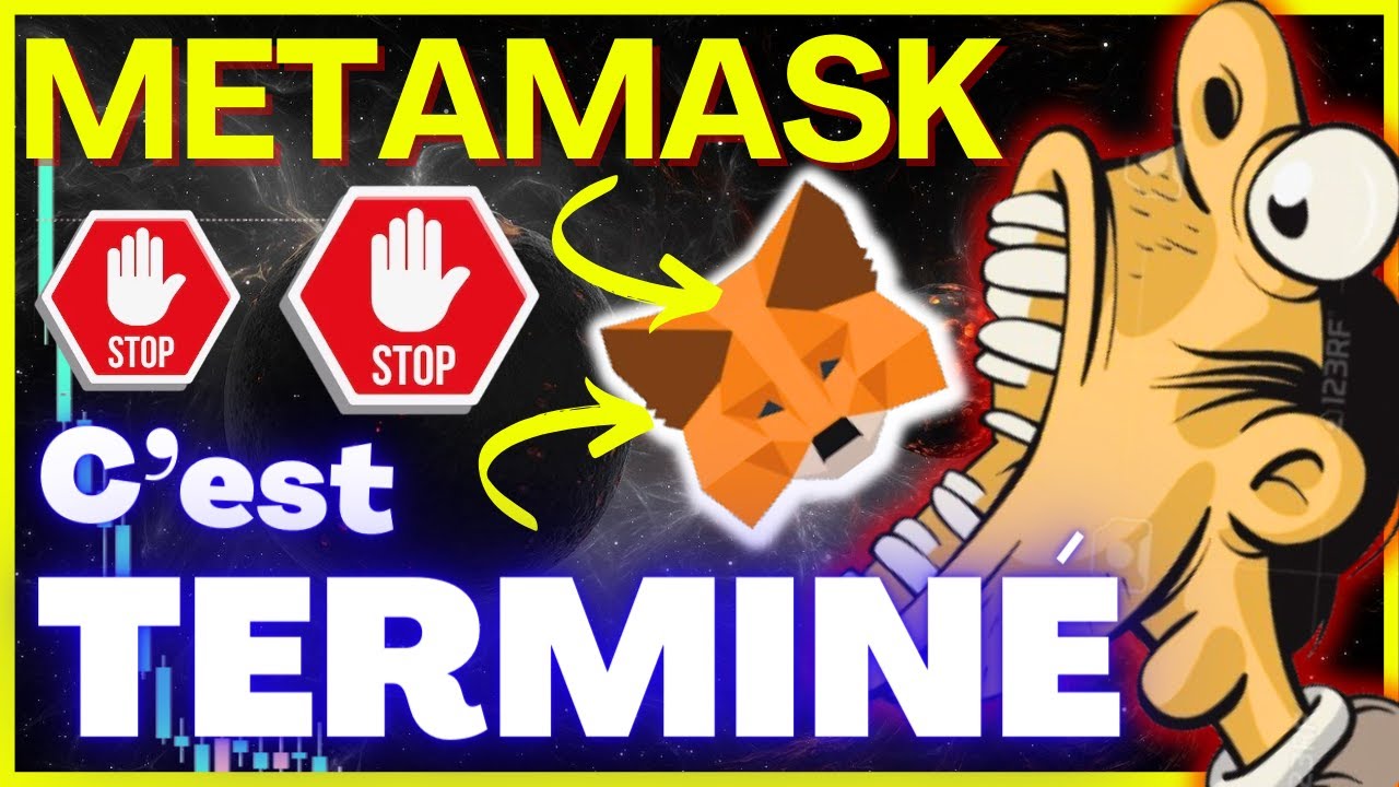 Guía Completa de MetaMask: Cómo Configurar y Usar tu Wallet de Criptomonedas Segura ️ 2025